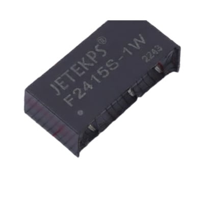 JETEKPS F2412S-2W DC DC Converter Chip
