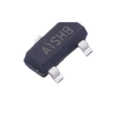 JSMSEMI JSM7240 Single N-Channel MOSFET
