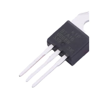 KTP BTA08-800CW TRIAC Chip