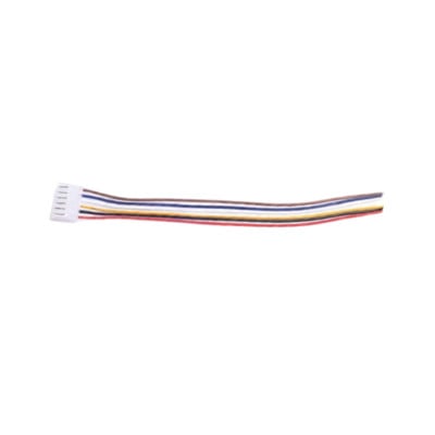 hanxia HX CH3.96-4P DT 200mm 22AWG