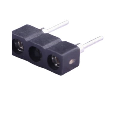 Littelfuse 64600001003 Fuseholder Chip – Compact PCB Mount Fuse Holder for Electronic Circuits