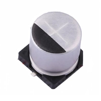 ACMECON GVH1E477M1010CN Aluminum Electrolytic Capacitor
