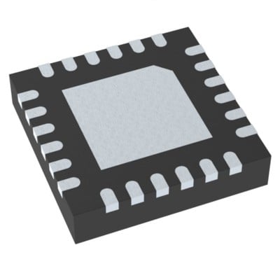 Broadcom HCPL-9000 Digital Isolator Chip