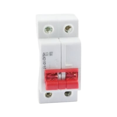 Delixi Electric DZ47G232 Disconnect Switch Component