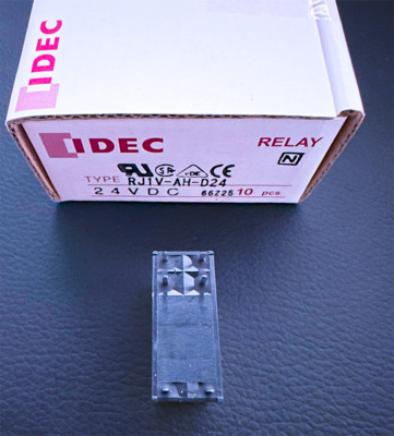 IDEC RJ1V-AH-D24 for sale