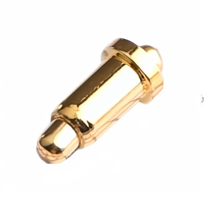 Xinyangze YZ40918100D-01 Spring Loaded Pogo Pin Contact Chip for Pressure Connectors