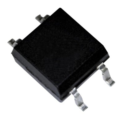 Broadcom ASSR-4118-503E Solid State Relay