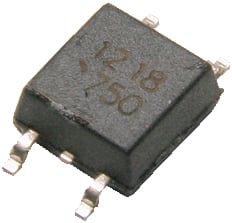 Broadcom ASSR-1218-503E Solid State Relay for sale