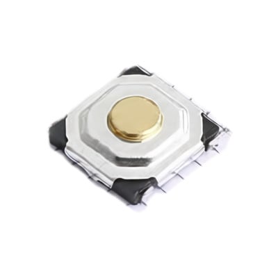 HOOYA TS-1107-025E-W Tactile Switch