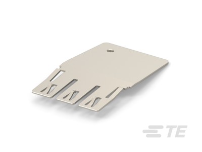 TE Connectivity T3709200102-000 Heavy Duty Connector Accessory