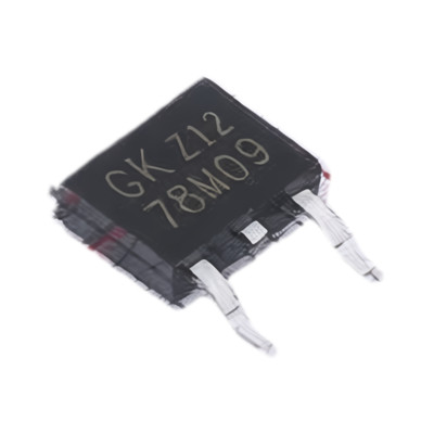 GOODWORK 78M12 Linear LDO Voltage Regulator