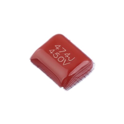 DGCX MPP154J2SC07HB200ZR-H10