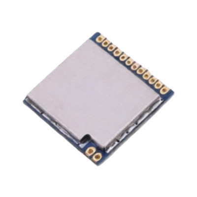 G-NiceRF RF4438PRO-433 RF Transceiver Module 433MHz Wireless Communication Chip for Modems
