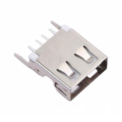 Yuandi USB180-02-T2-W USB, DVI, HDMI Connector Assembly