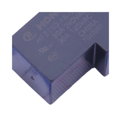HONGFA HF2160-1A-24DE Power Relay