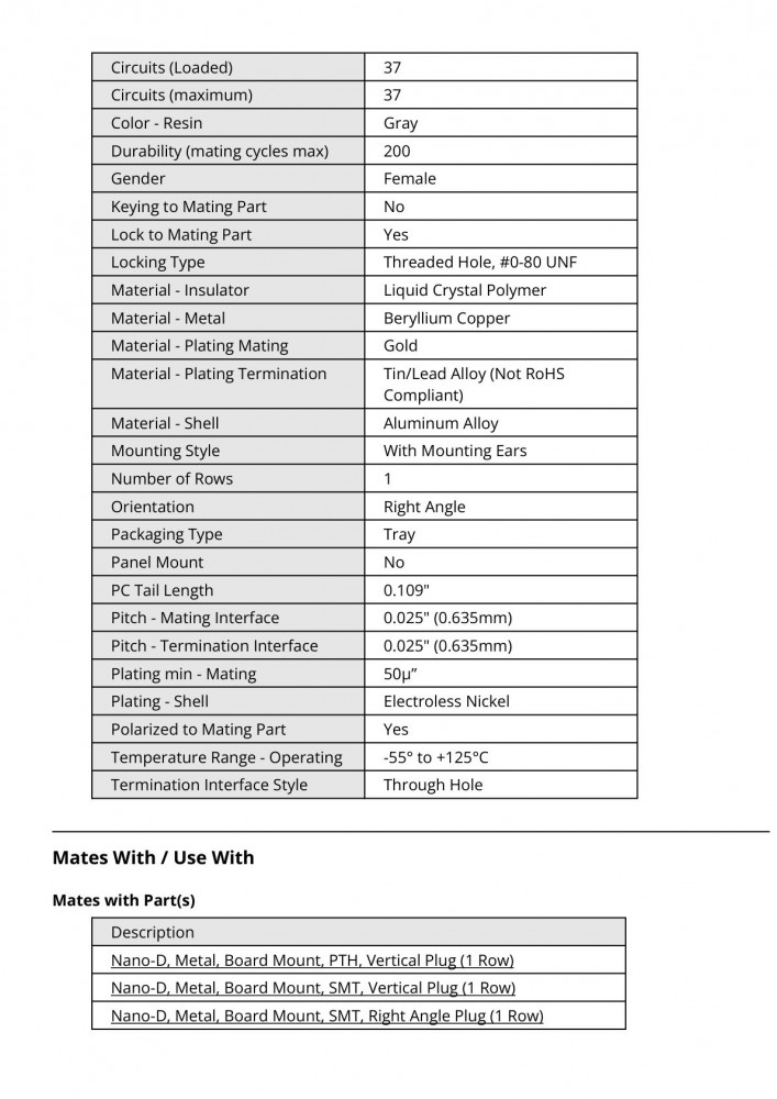 NK-1F2-037-435-TH00 technical document image 2