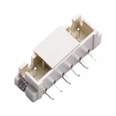 Liansheng 1130400141 Male Header Pins