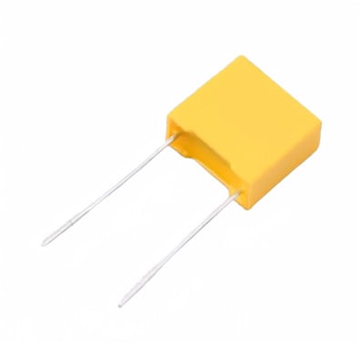 CHAMPION MKP823K0160DXXC3B10150 Thin Film Capacitor