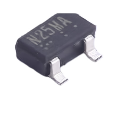 AnaSem VDD251MNTA Supervisors Chip for sale