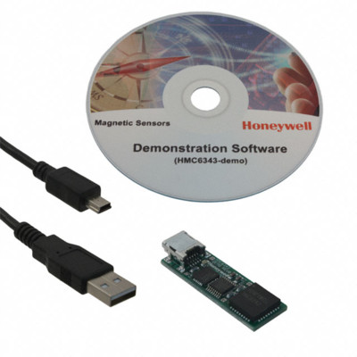 Honeywell HMC5983-DEMO