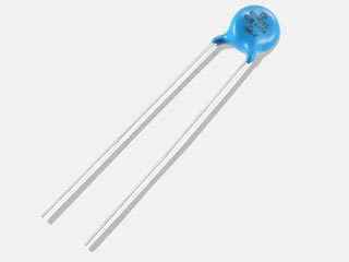 Brightking 681KD20 Metal Oxide Varistor (MOV)