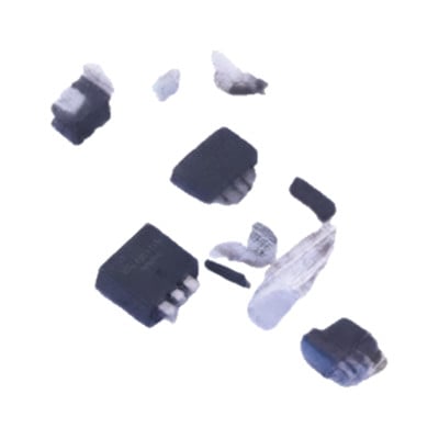 NCE NCEP40PT15D Single P-Channel MOSFET for sale