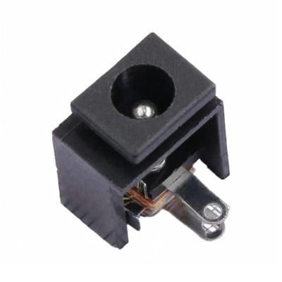 XKB Connection DC-037G Power Connector