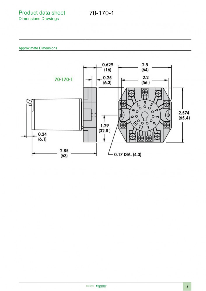 701701 technical document page 3