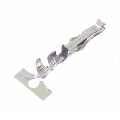 XKB Connection X9357TM-BSN Rectangular Connector Contacts