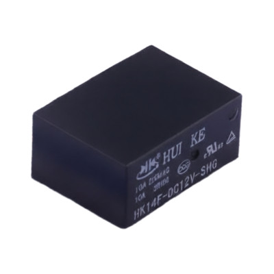 HUIKE HK115FD-DC12V-SG