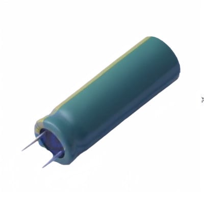 BERYL Electronic Tech RC200M680LO13*20TH-2A1E Aluminum Electrolytic Capacitor