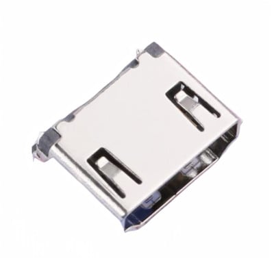 XYECONN XY-HDMI-001-19P USB DVI HDMI Connector Adapter Chip
