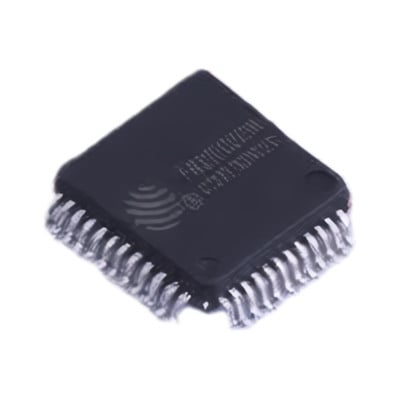 FUDAN MICRO FM33LG026A Microcontroller Chip