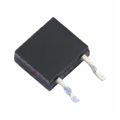 BOURNS PWR263S-20-10R0FE Surface Mount Chip Resistor