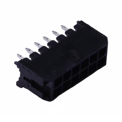 Joint Tech Elec C3030WV-F-2X08P