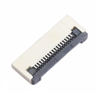 JXTCONN A05FC-F30P-H20 FFC FPC Flat Flexible Connector Assembly
