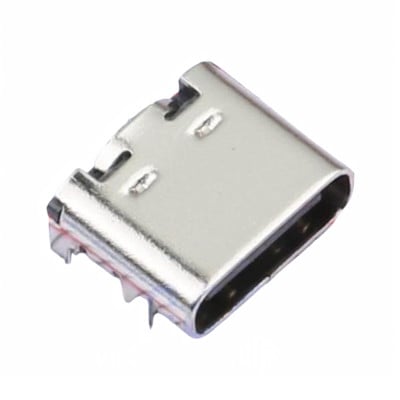 JXTCONN TYPE-C-326-16P USB Type-C Connector Assembly