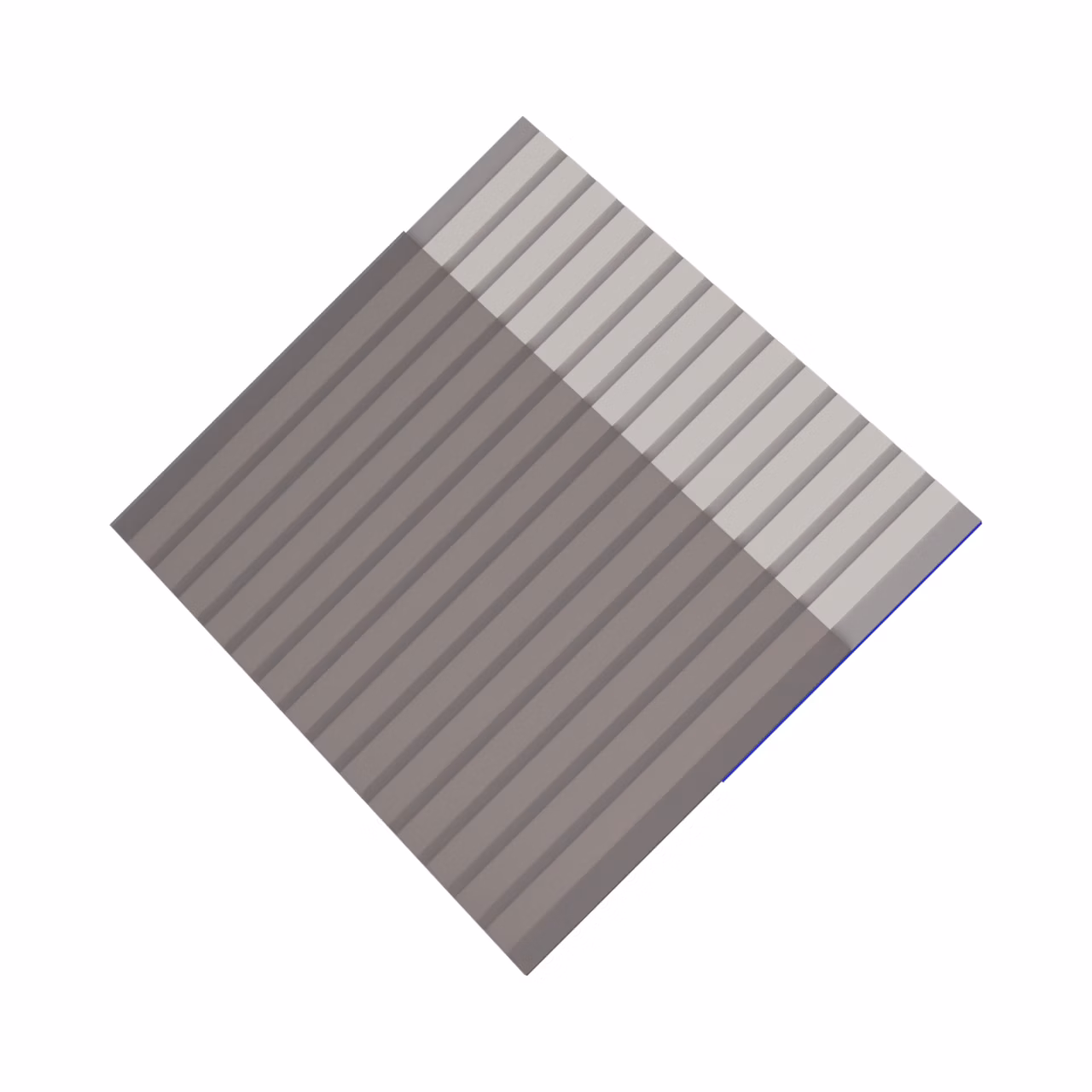 1.00mm Pitch Premo-Flex FFC Jumper, Same Side Contacts (Type A), 305.00mm Cable Length, Tin (Sn) Plating, 14 Circuits for sale
