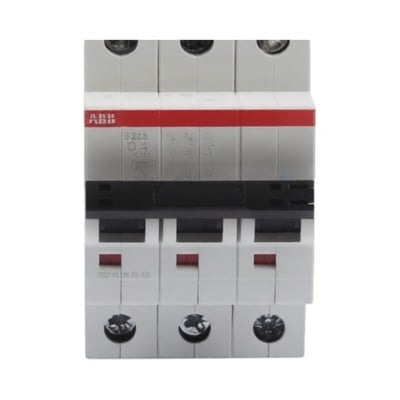 ABB S204-C32 Miniature Circuit Breaker
