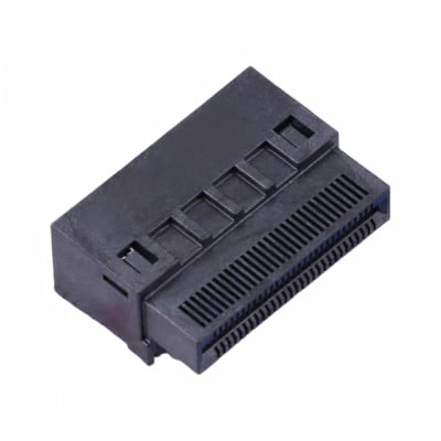 TE Connectivity 1551920-2 Pluggable Connector Assembly