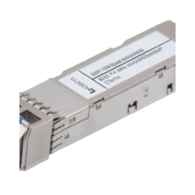 L-com FXC-SFB-4310-1G-JUN Fiber Optic Transceiver Module