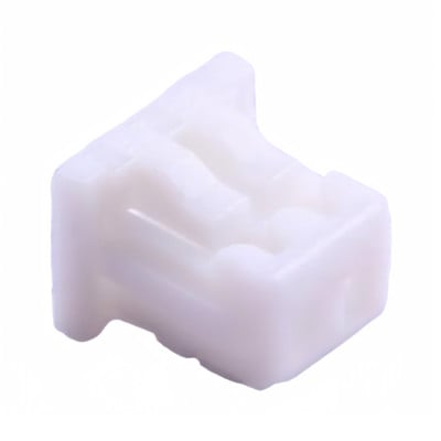 Ckmtw 2-2510H08P-0004 Rectangular Connector Housing