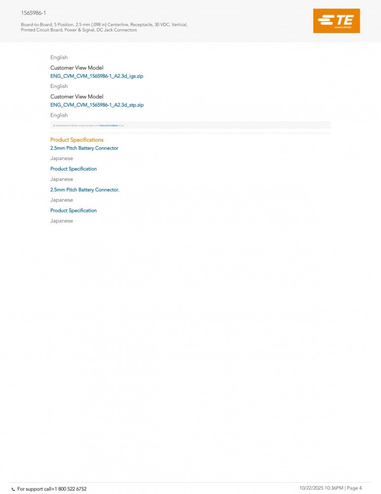 1565986-1 technical document page 4