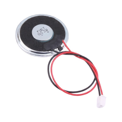 FUET FS40MS0410-H5.0 Speaker Chip – High-Performance Audio Driver Component