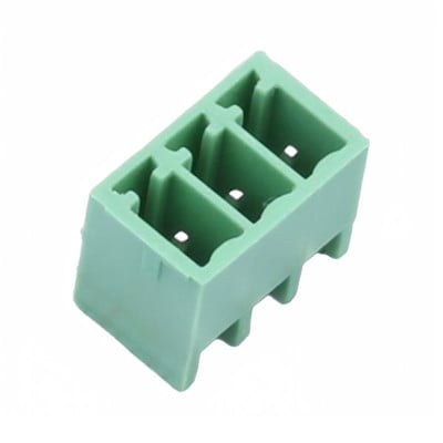 Toponelec 15ETYRM-3.5-03P-14-00AH Header Plug Socket Chip