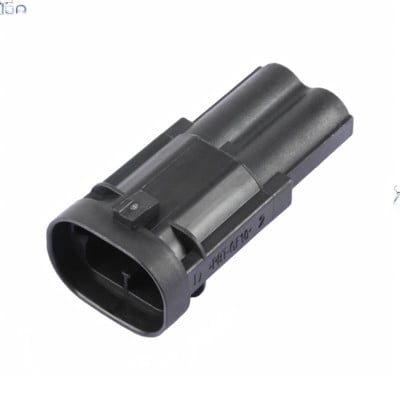 TE Connectivity 1452324-3 Housings & Boots