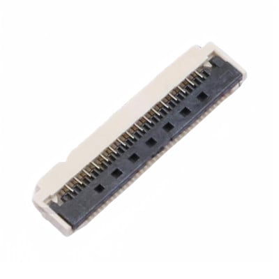 G-Switch GT-F1009SR28-16BBT01 FFC FPC Flat Flexible Connector Assembly