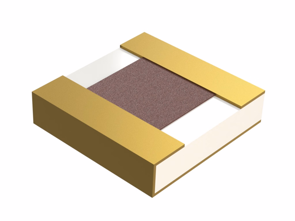 Chip Termination, DC-10 GHz, 5 Watts for sale