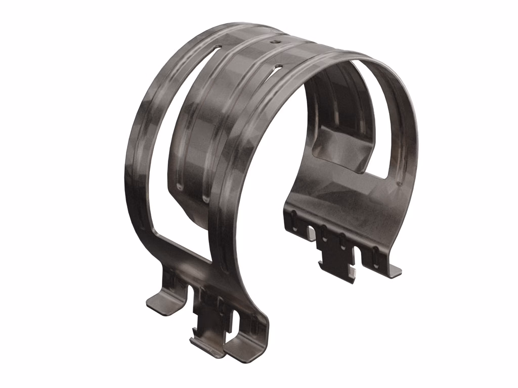 Snap-in Hanger for 2-1/4