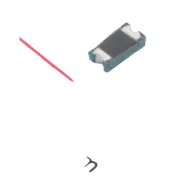 BHFUSE BSMD1206L-260-12V PTC Resettable Fuse Chip
